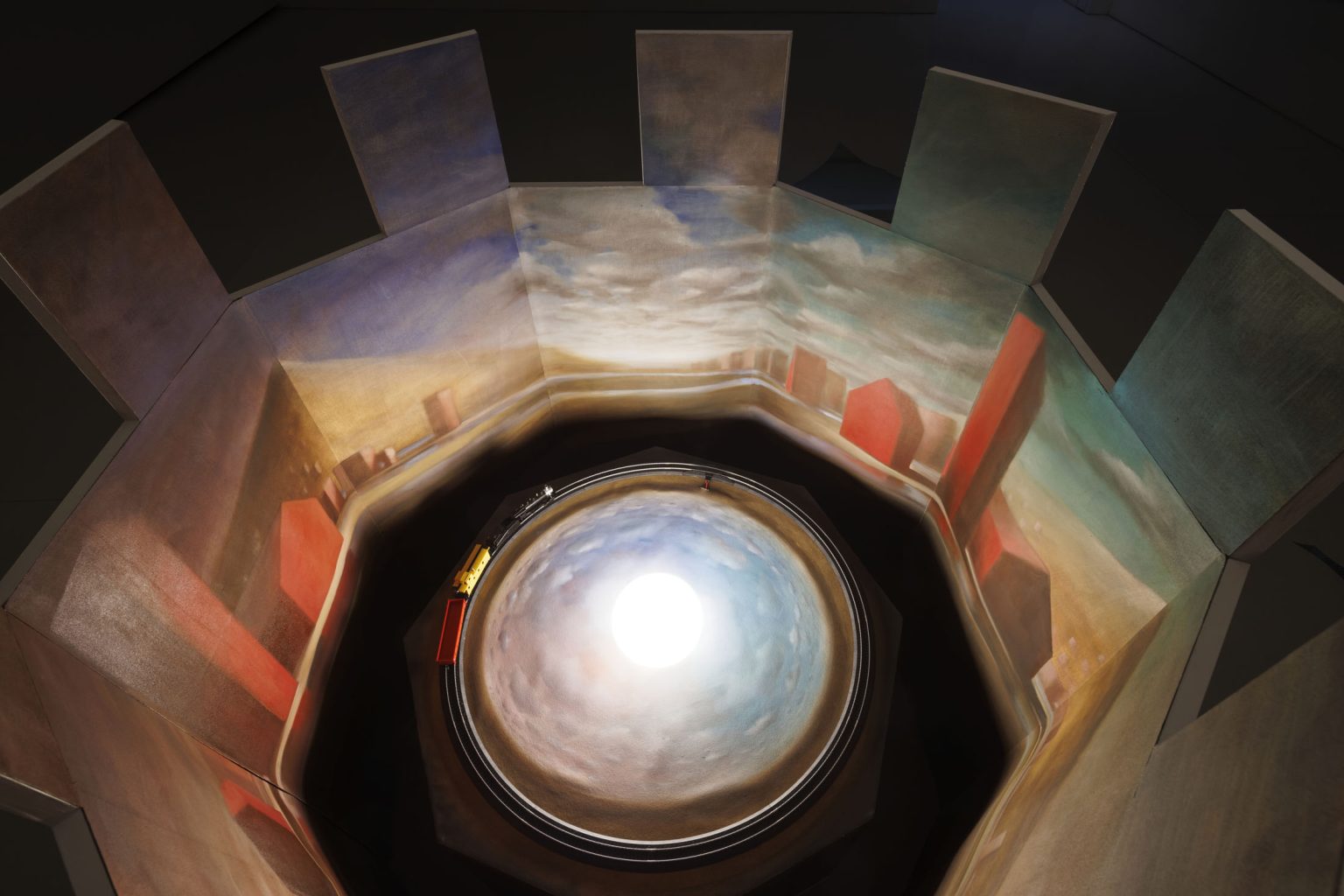 Viktor Timofeev at Latvian National Museum of Art, Riga – Art Viewer