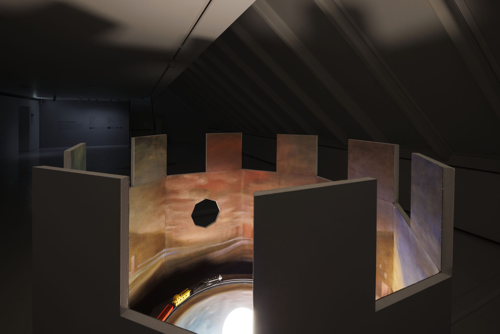 Viktor Timofeev at Latvian National Museum of Art, Riga – Art Viewer