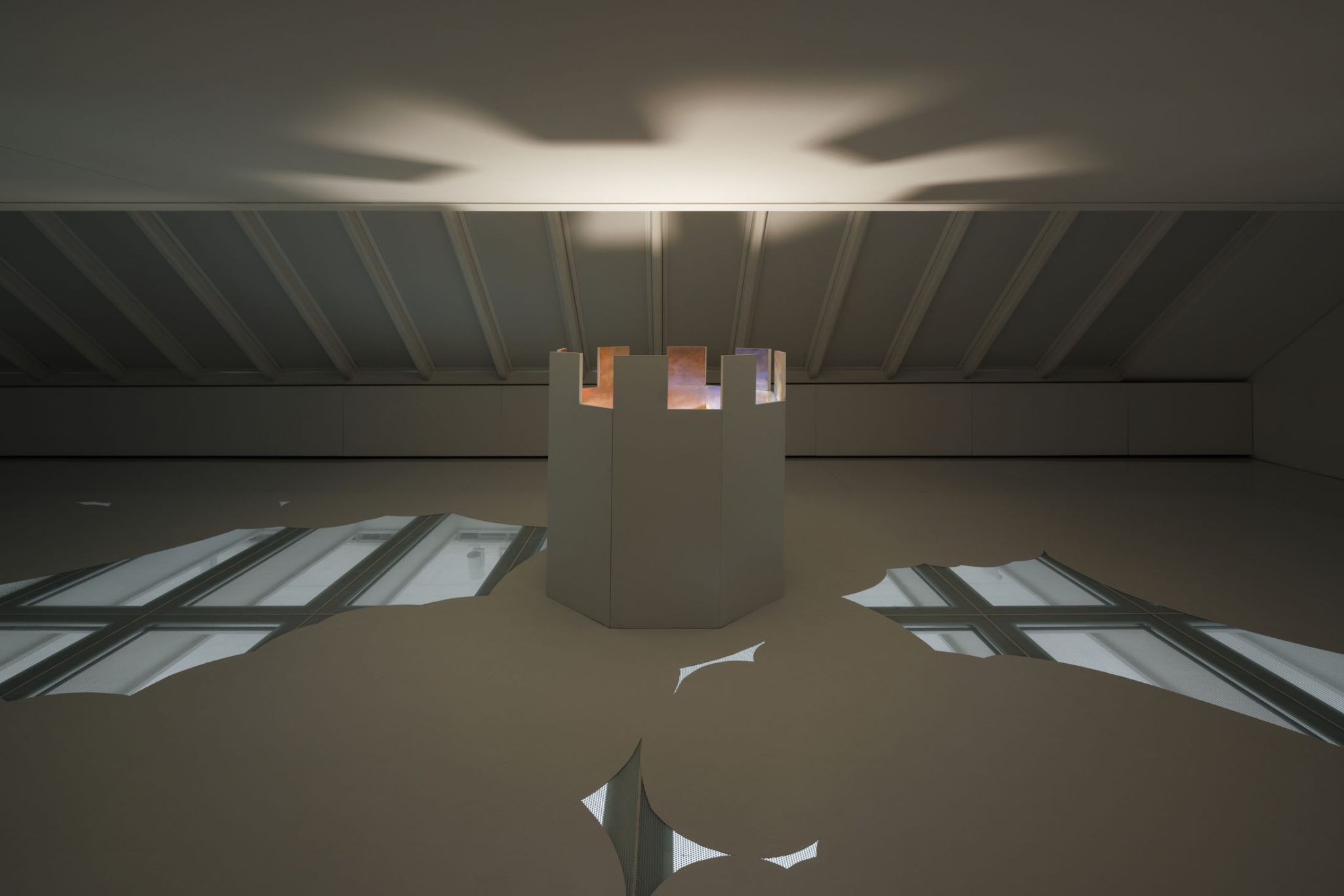 Viktor Timofeev at Latvian National Museum of Art, Riga – Art Viewer