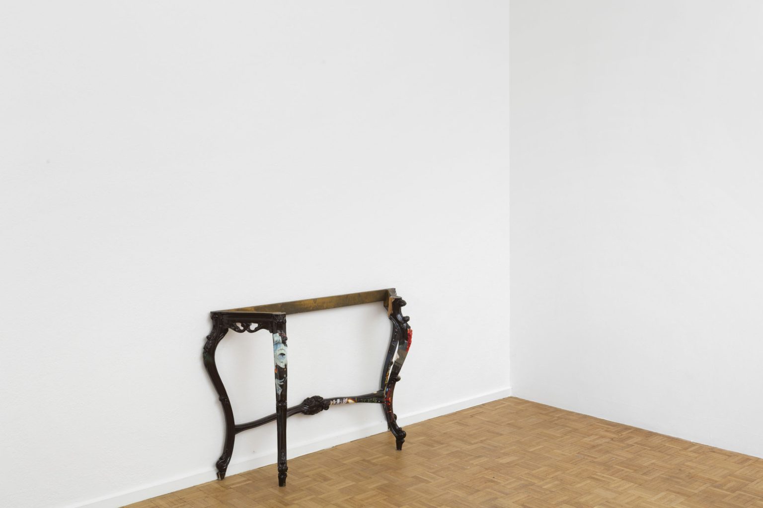Virginia Ariu at Sentiment, Zurich – Art Viewer
