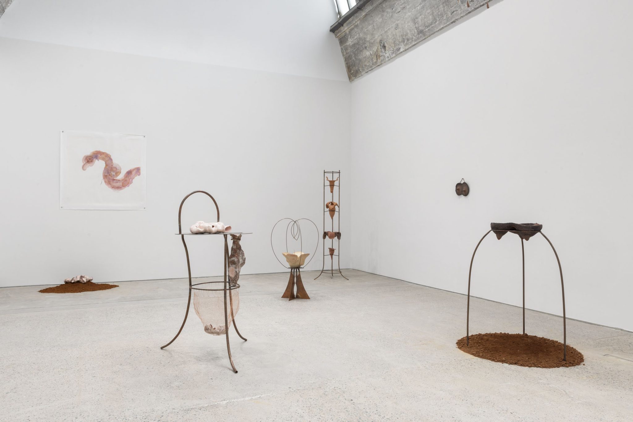 Xie Qun at REFLEXION, Beijing – Art Viewer