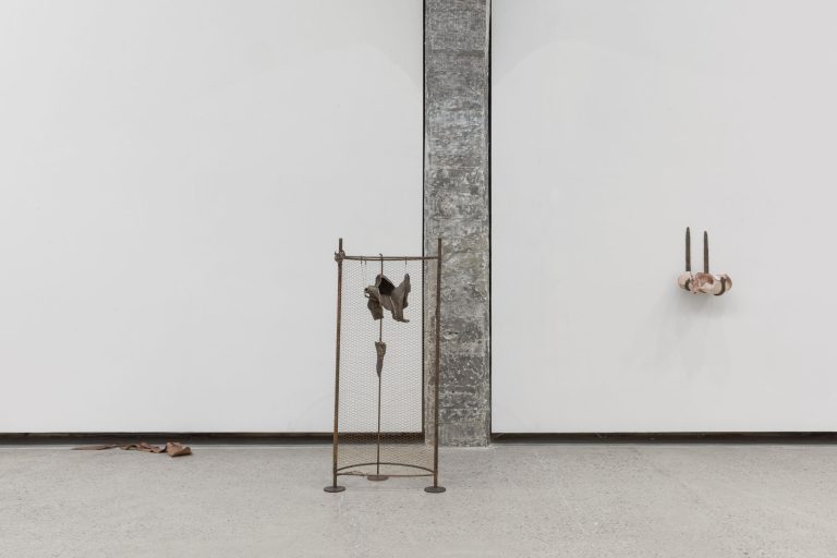 Xie Qun at REFLEXION, Beijing – Art Viewer