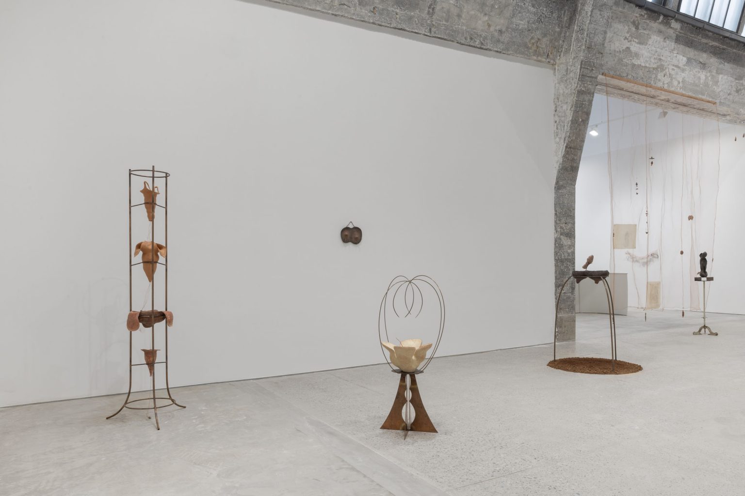 Xie Qun at REFLEXION, Beijing – Art Viewer
