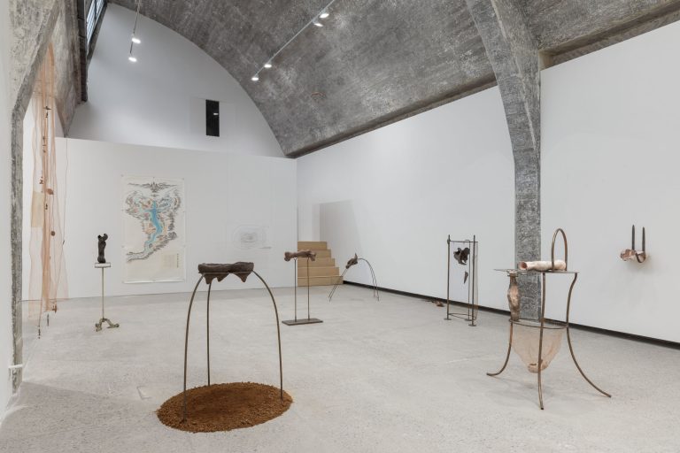 Xie Qun at REFLEXION, Beijing – Art Viewer