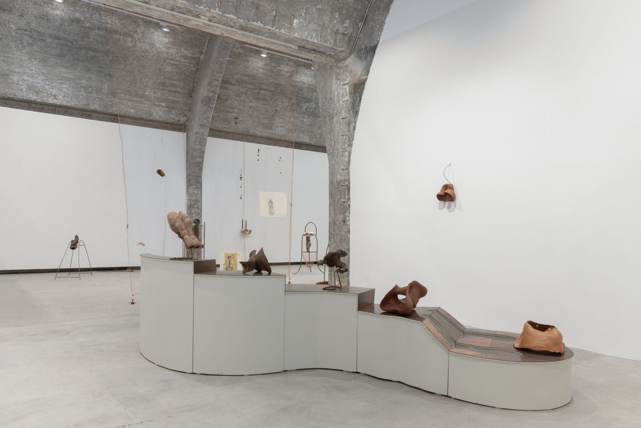 Xie Qun at REFLEXION, Beijing – Art Viewer