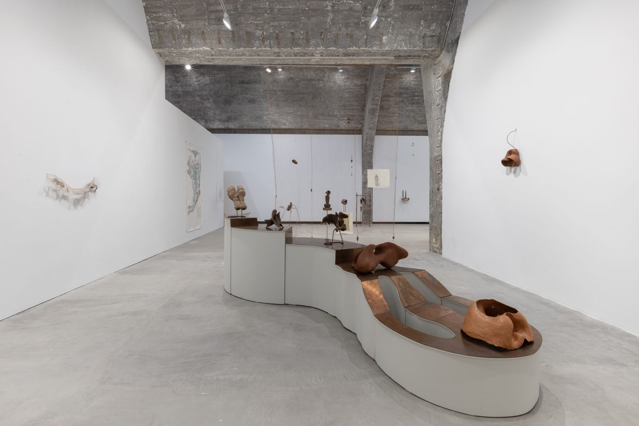 Xie Qun at REFLEXION, Beijing – Art Viewer
