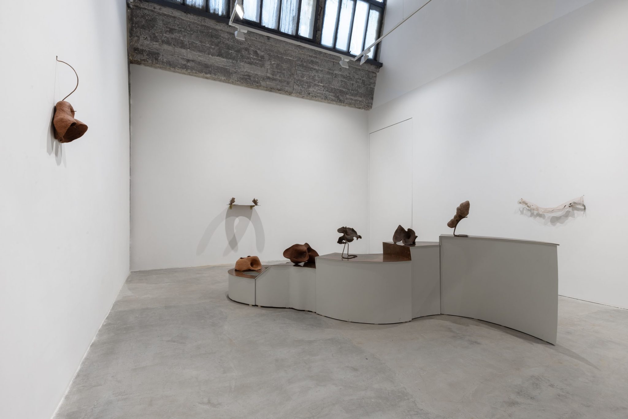 Xie Qun at REFLEXION, Beijing – Art Viewer