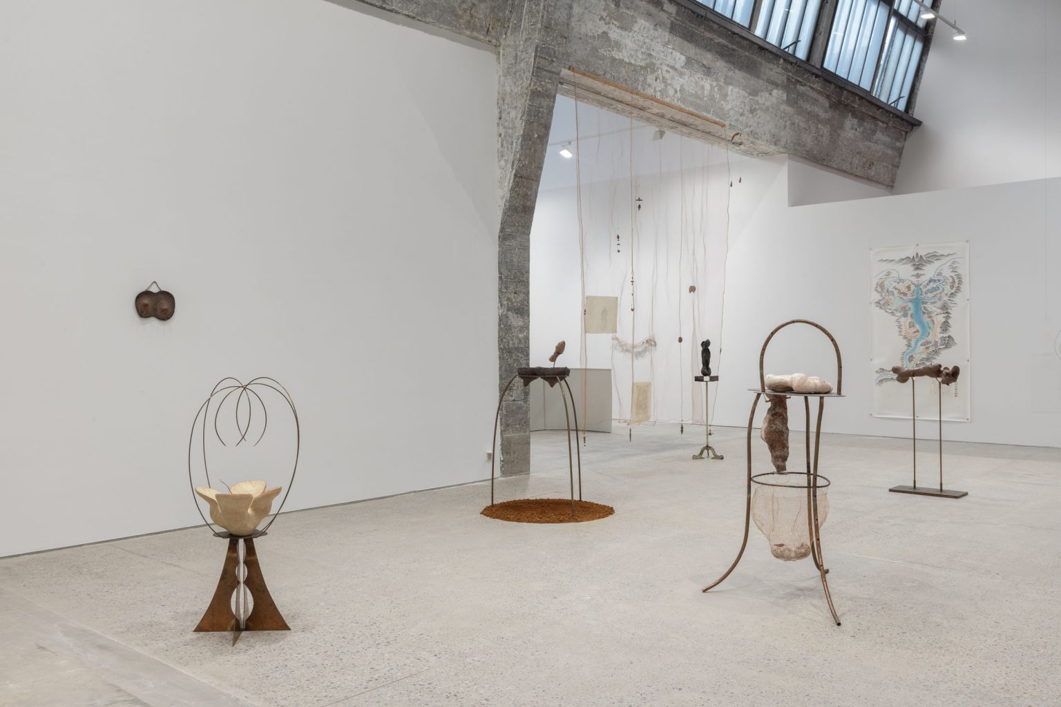 Xie Qun at REFLEXION, Beijing – Art Viewer
