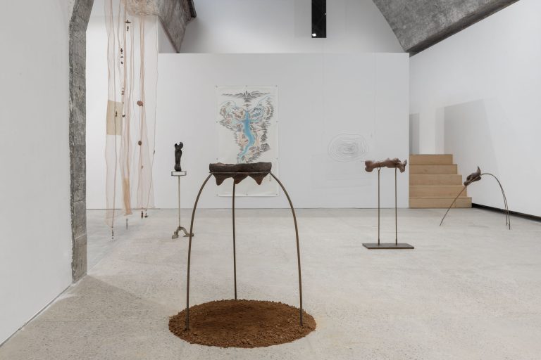 Xie Qun at REFLEXION, Beijing – Art Viewer