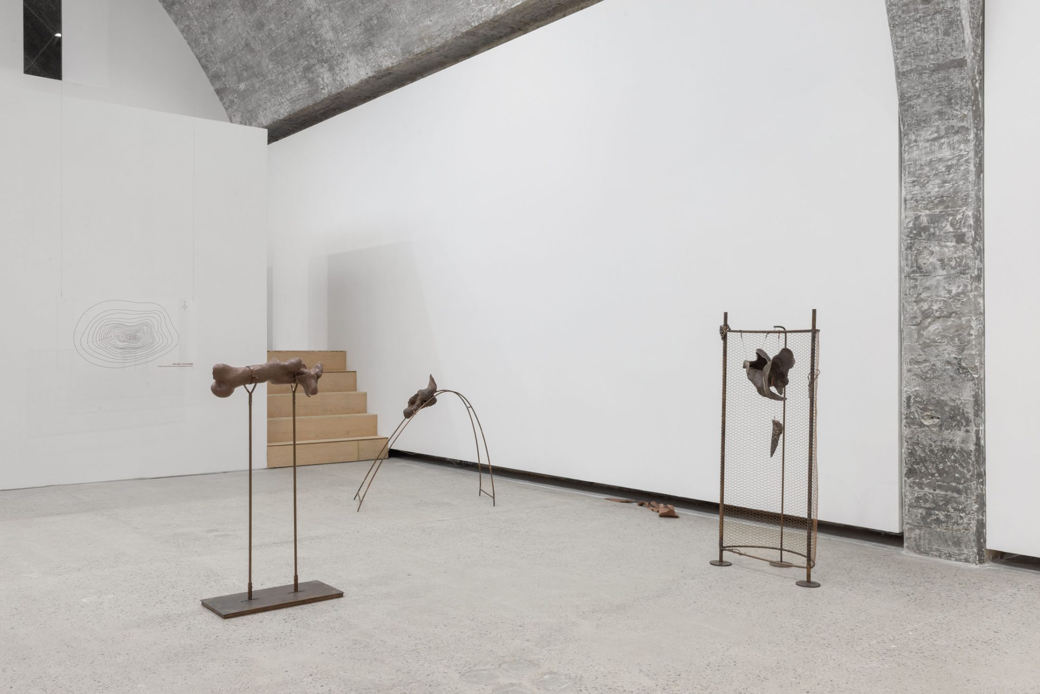 Xie Qun at REFLEXION, Beijing – Art Viewer