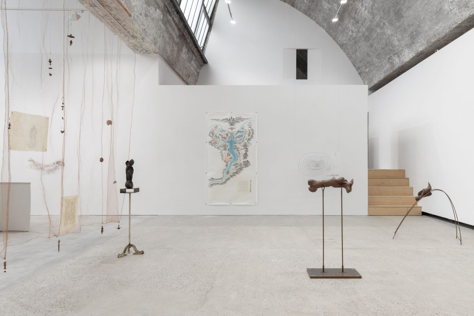 Xie Qun at REFLEXION, Beijing – Art Viewer
