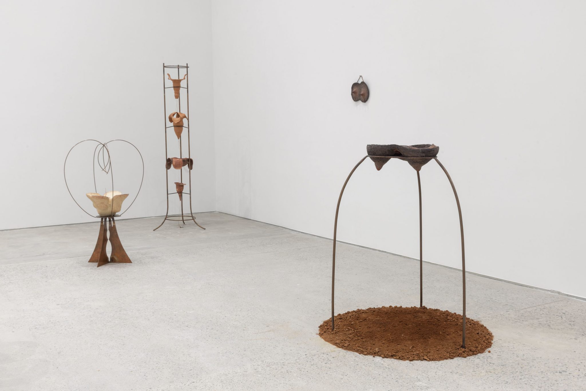 Xie Qun at REFLEXION, Beijing – Art Viewer