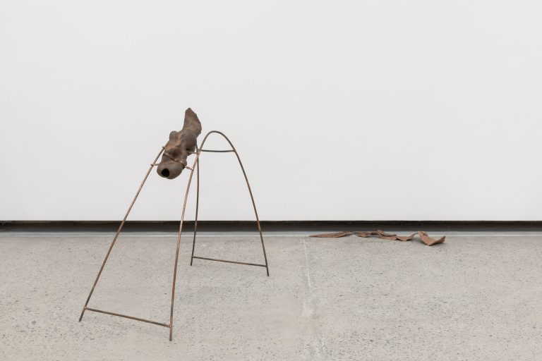 Xie Qun at REFLEXION, Beijing – Art Viewer