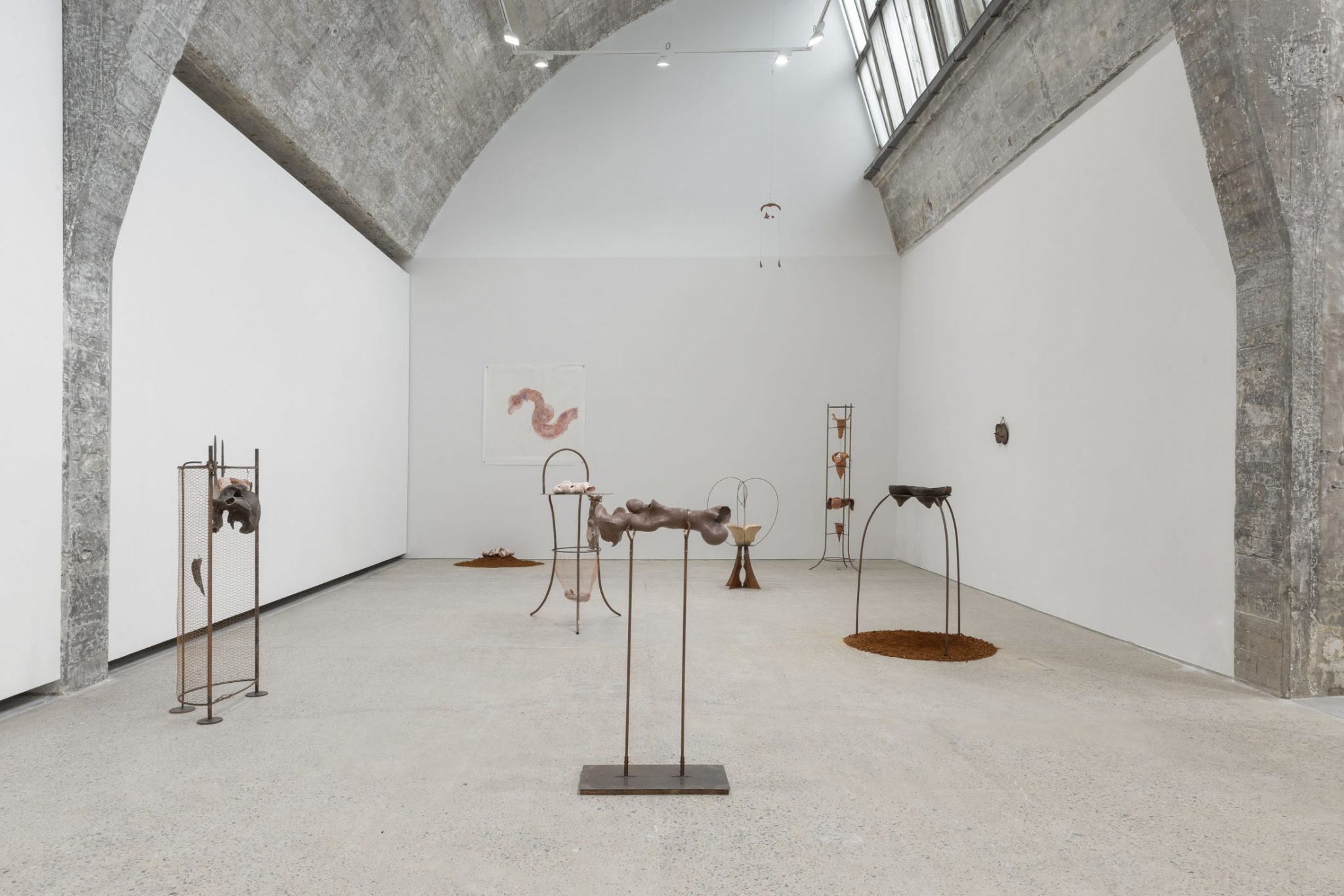 Xie Qun at REFLEXION, Beijing – Art Viewer