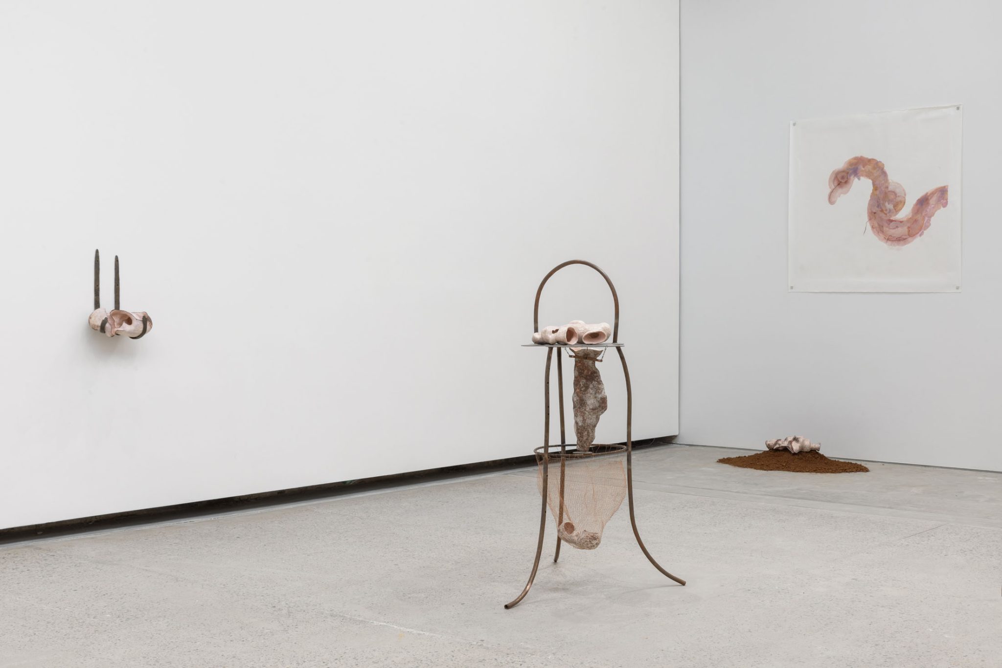 Xie Qun at REFLEXION, Beijing – Art Viewer