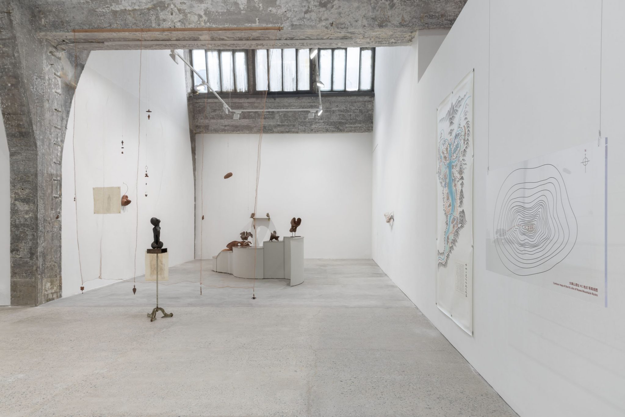 Xie Qun at REFLEXION, Beijing – Art Viewer