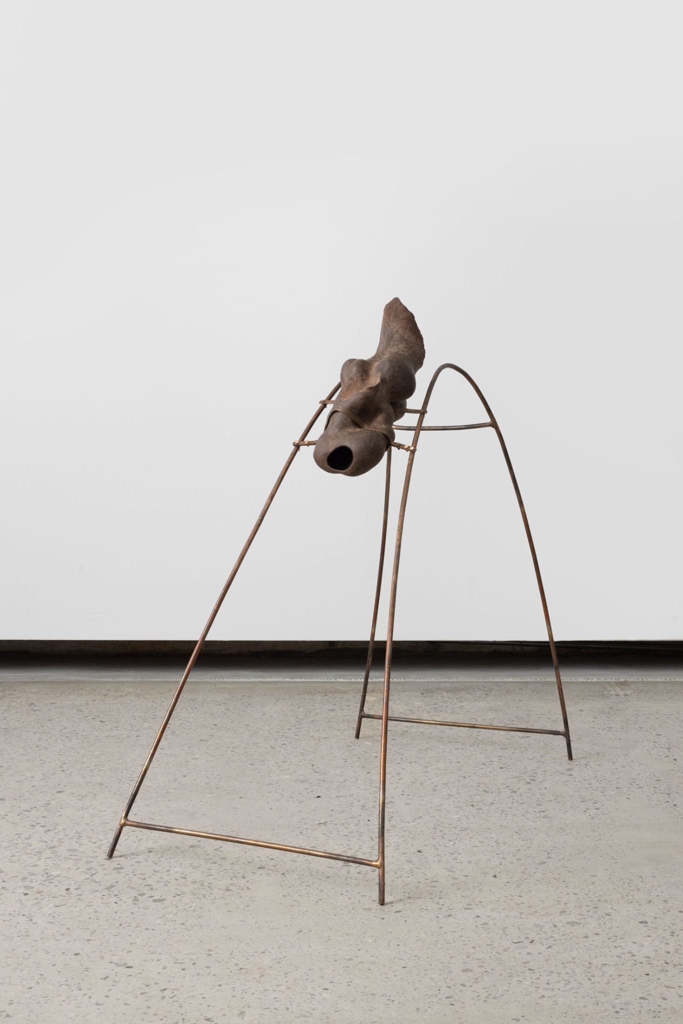 Xie Qun at REFLEXION, Beijing – Art Viewer