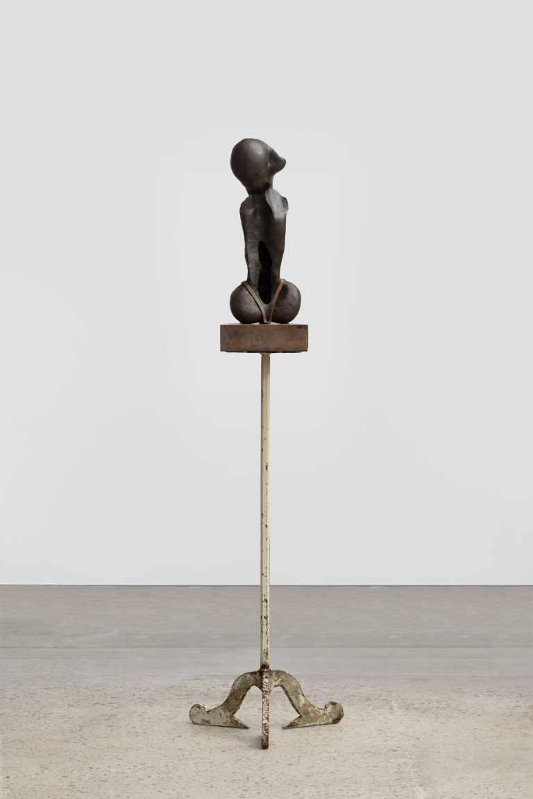 Xie Qun at REFLEXION, Beijing – Art Viewer