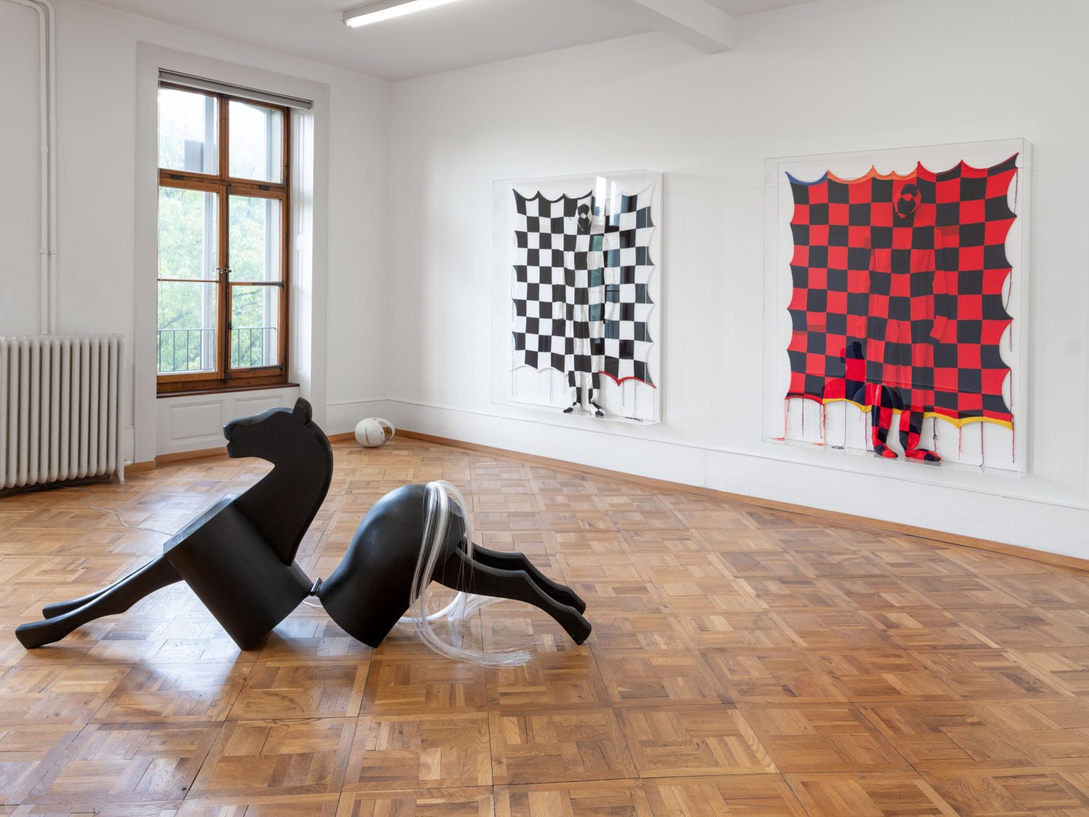 Alexandra Bircken at Kunsthaus Biel / Centre d’art Bienne – Art Viewer