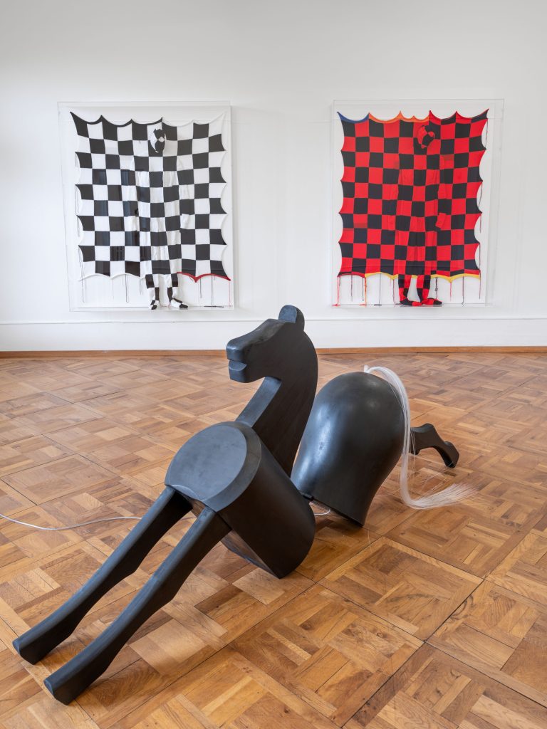 Alexandra Bircken at Kunsthaus Biel / Centre d’art Bienne – Art Viewer