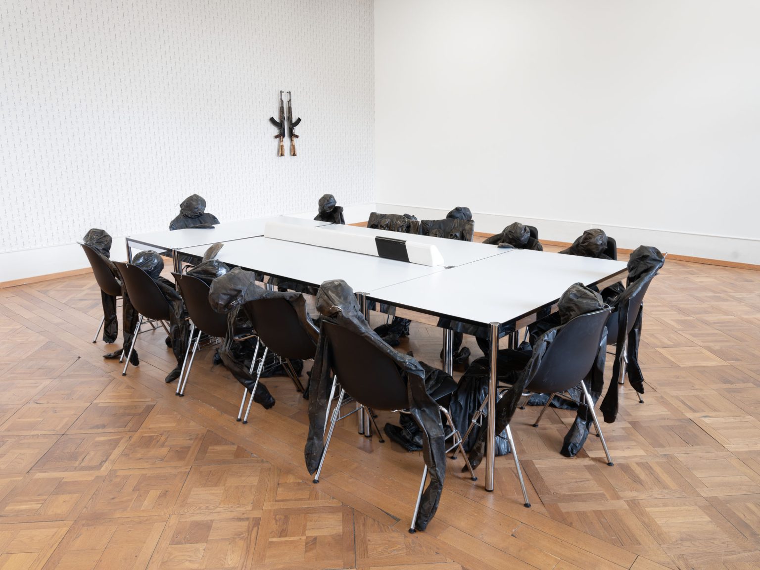 Alexandra Bircken at Kunsthaus Biel / Centre d’art Bienne – Art Viewer