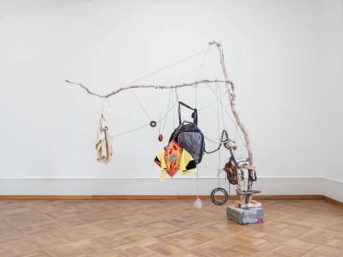 Alexandra Bircken at Kunsthaus Biel / Centre d’art Bienne – Art Viewer