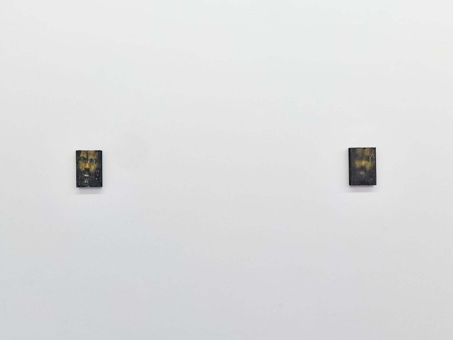 Allen-Golder Carpenter at Tick Tack, Antwerp – Art Viewer