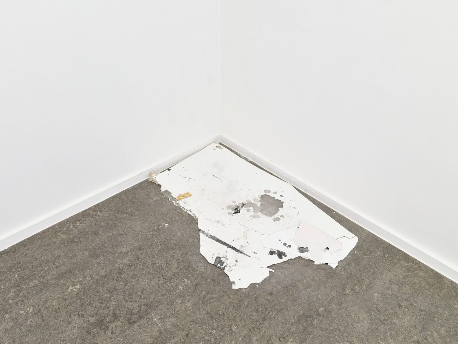 Allen-Golder Carpenter at Tick Tack, Antwerp – Art Viewer