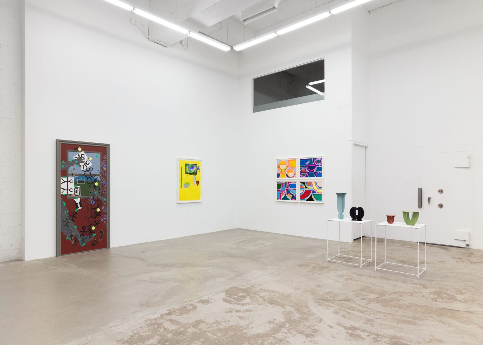 Better Living at COOPER COLE, Toronto – Art Viewer