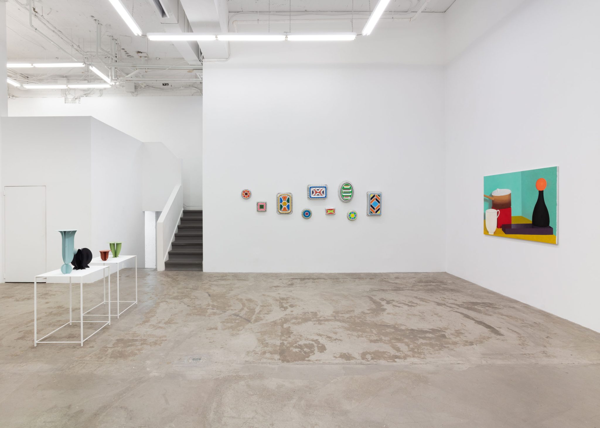 Better Living at COOPER COLE, Toronto – Art Viewer