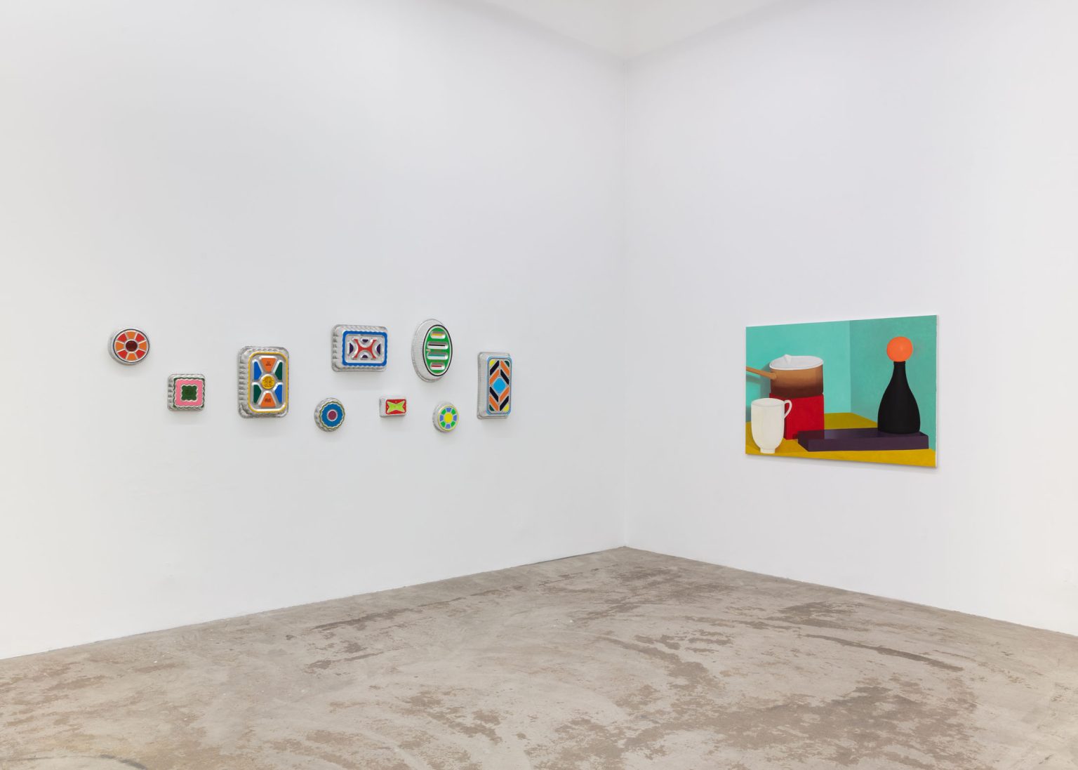 Better Living at COOPER COLE, Toronto – Art Viewer