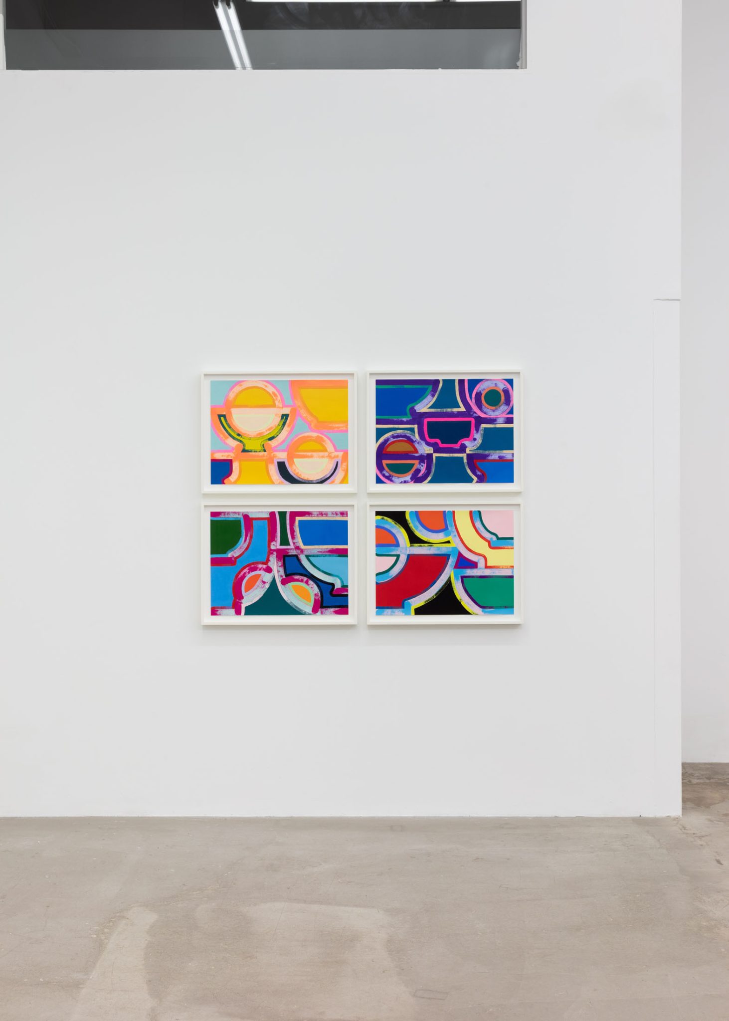 Better Living at COOPER COLE, Toronto – Art Viewer