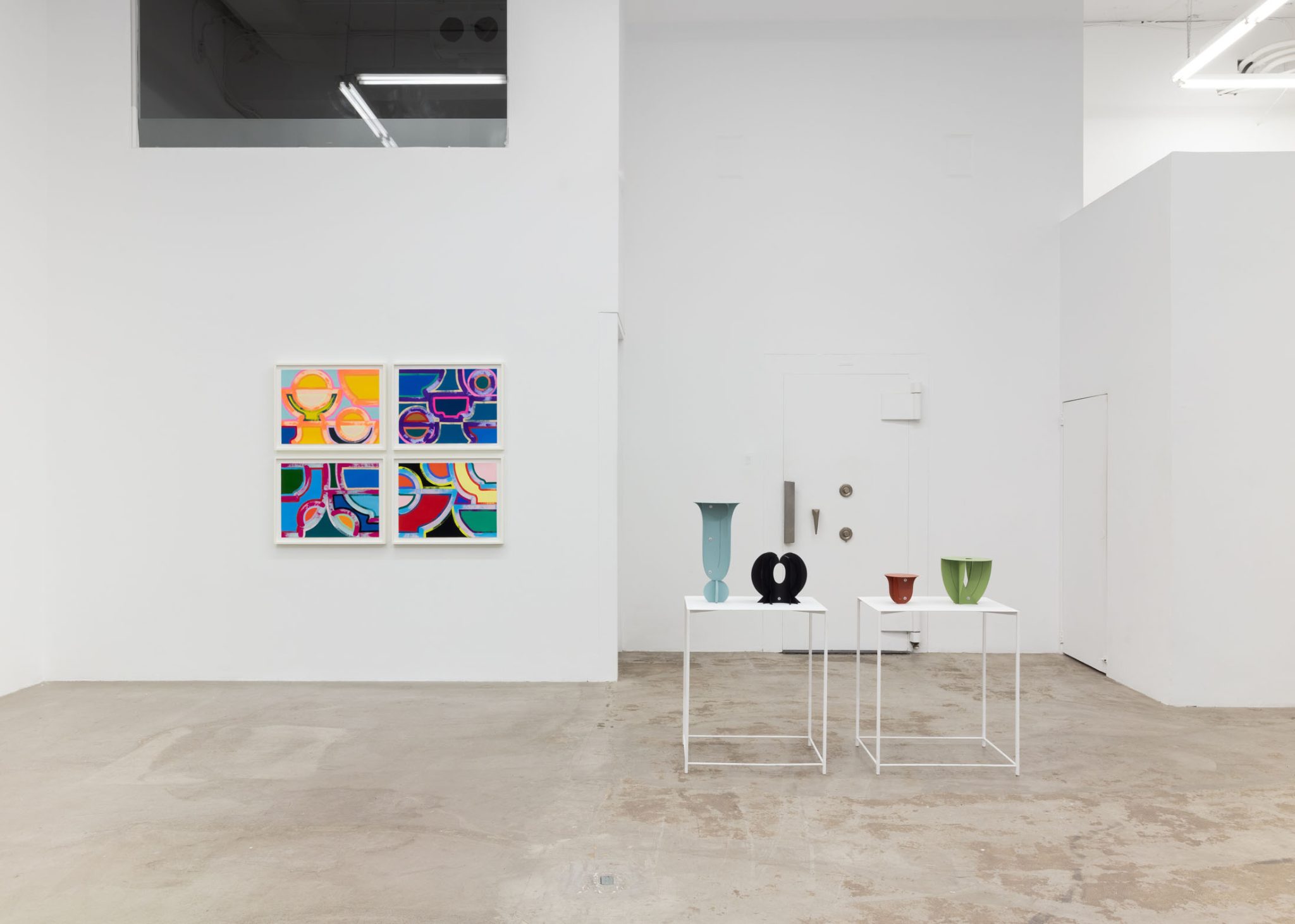 Better Living at COOPER COLE, Toronto – Art Viewer