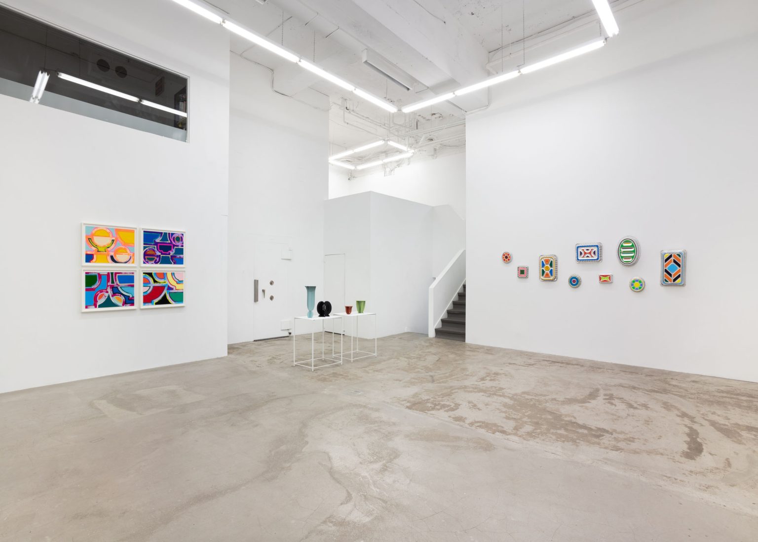 Better Living at COOPER COLE, Toronto – Art Viewer