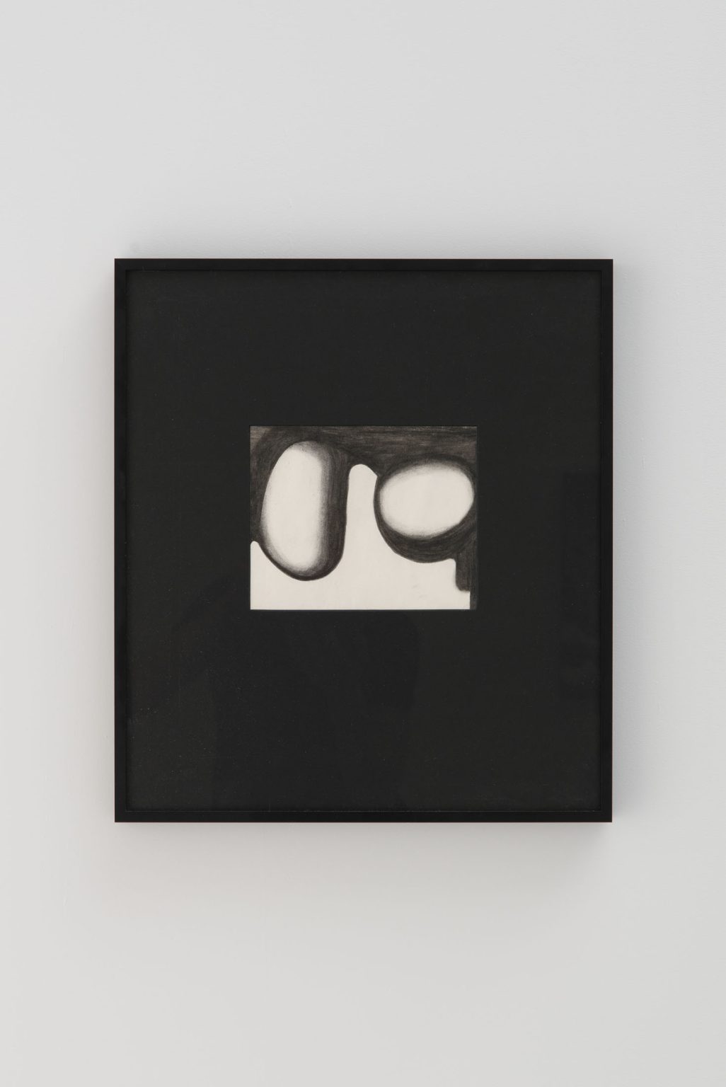 Carl Mannov at Kunstnerforbundet, Oslo – Art Viewer