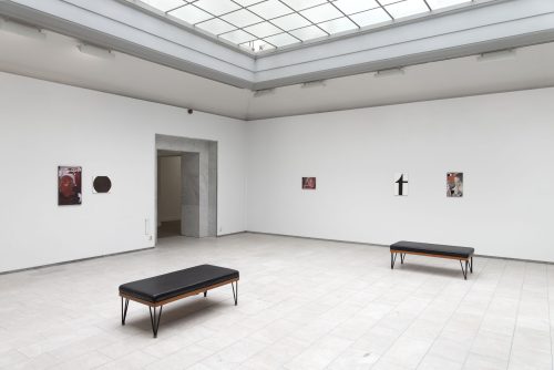 Art Viewer - Contemporary Art Platform and Archive