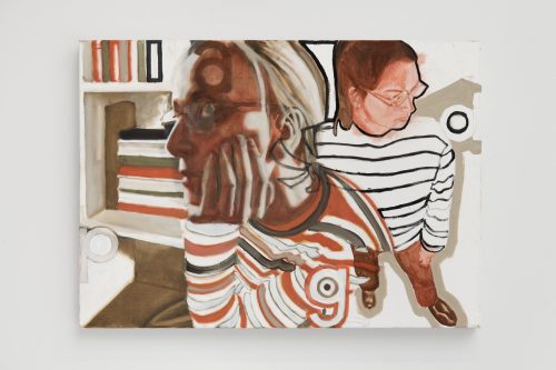 Art Viewer - Contemporary Art Platform and Archive