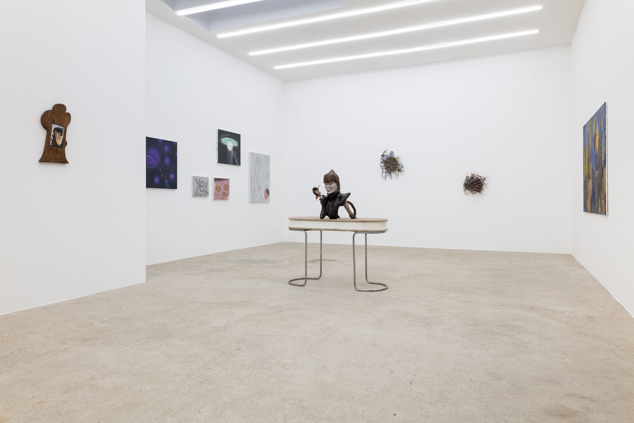 Dear Reality at Sperling, Munich – Art Viewer