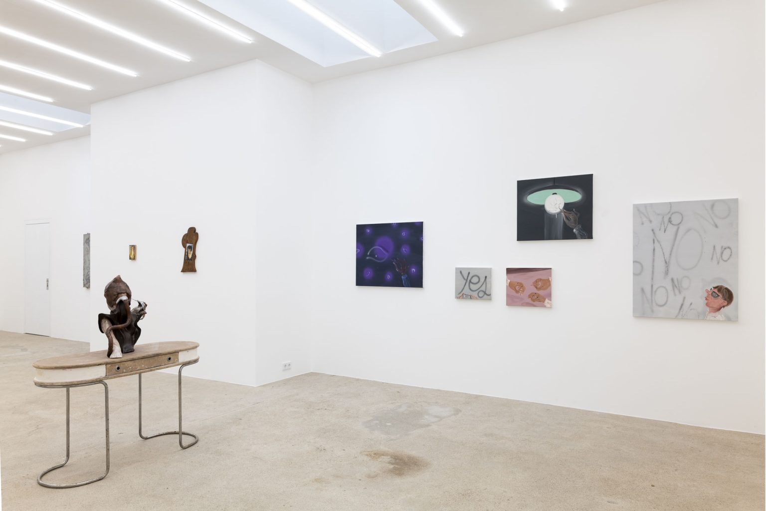 Dear Reality at Sperling, Munich – Art Viewer