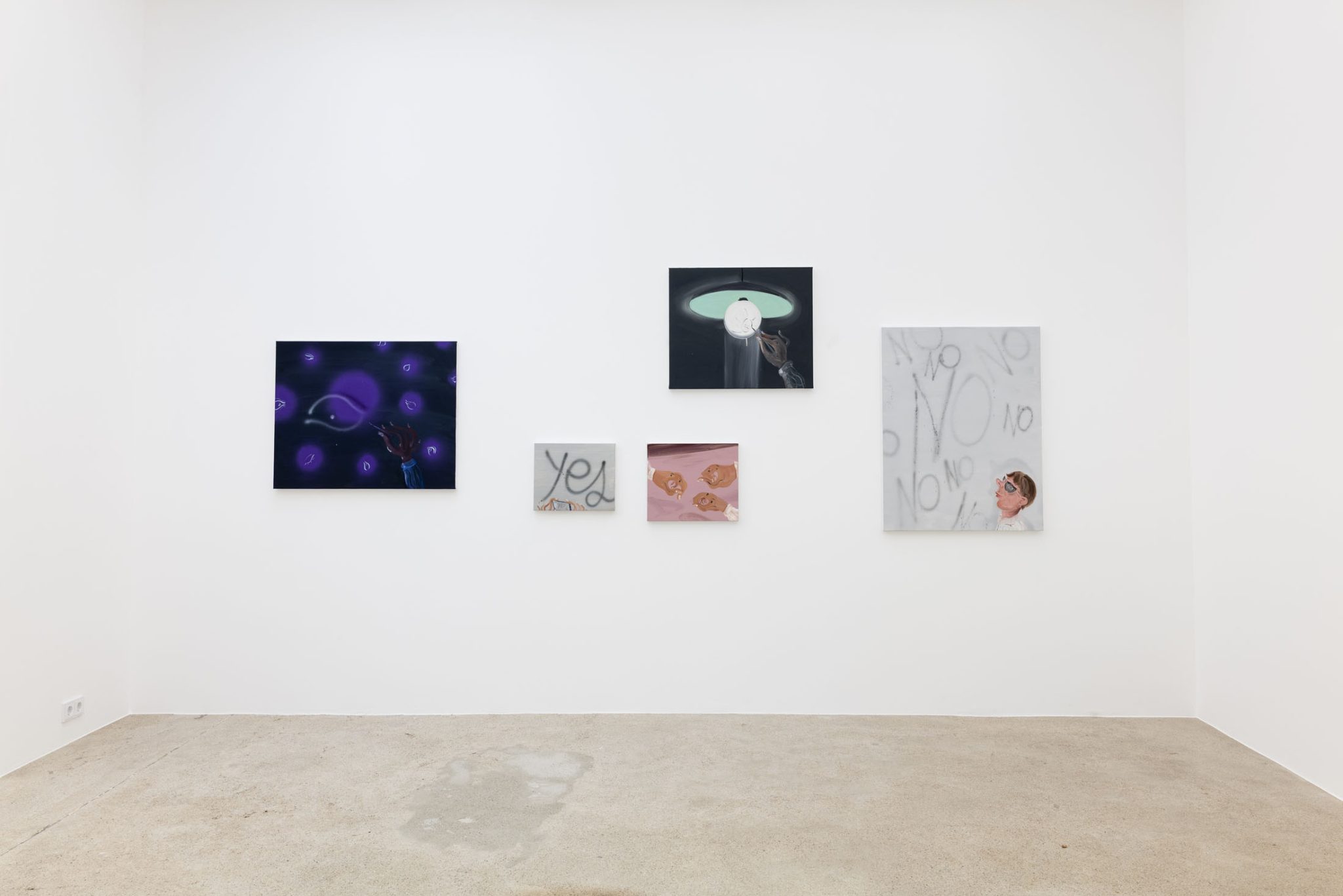 Dear Reality at Sperling, Munich – Art Viewer