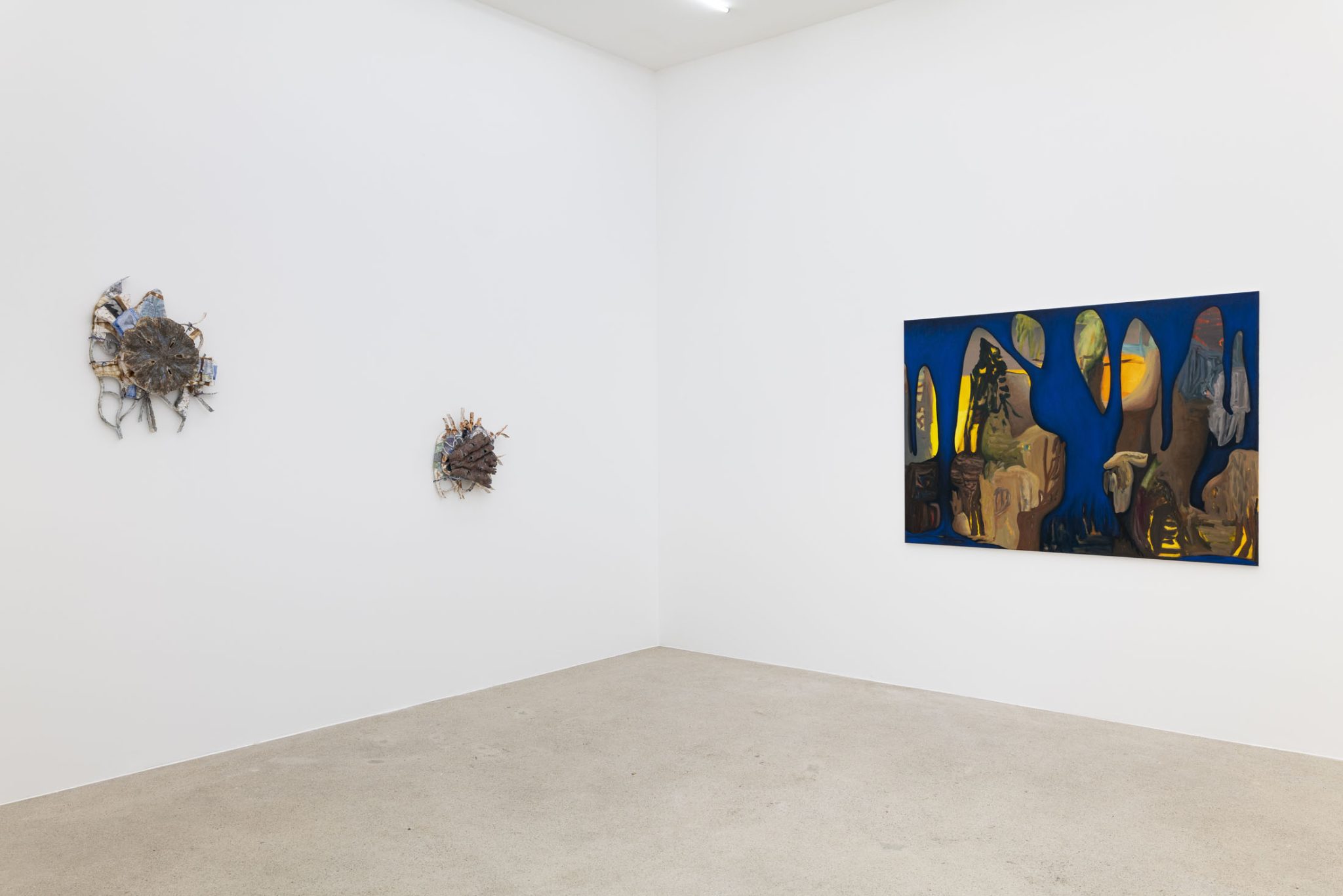 Dear Reality at Sperling, Munich – Art Viewer