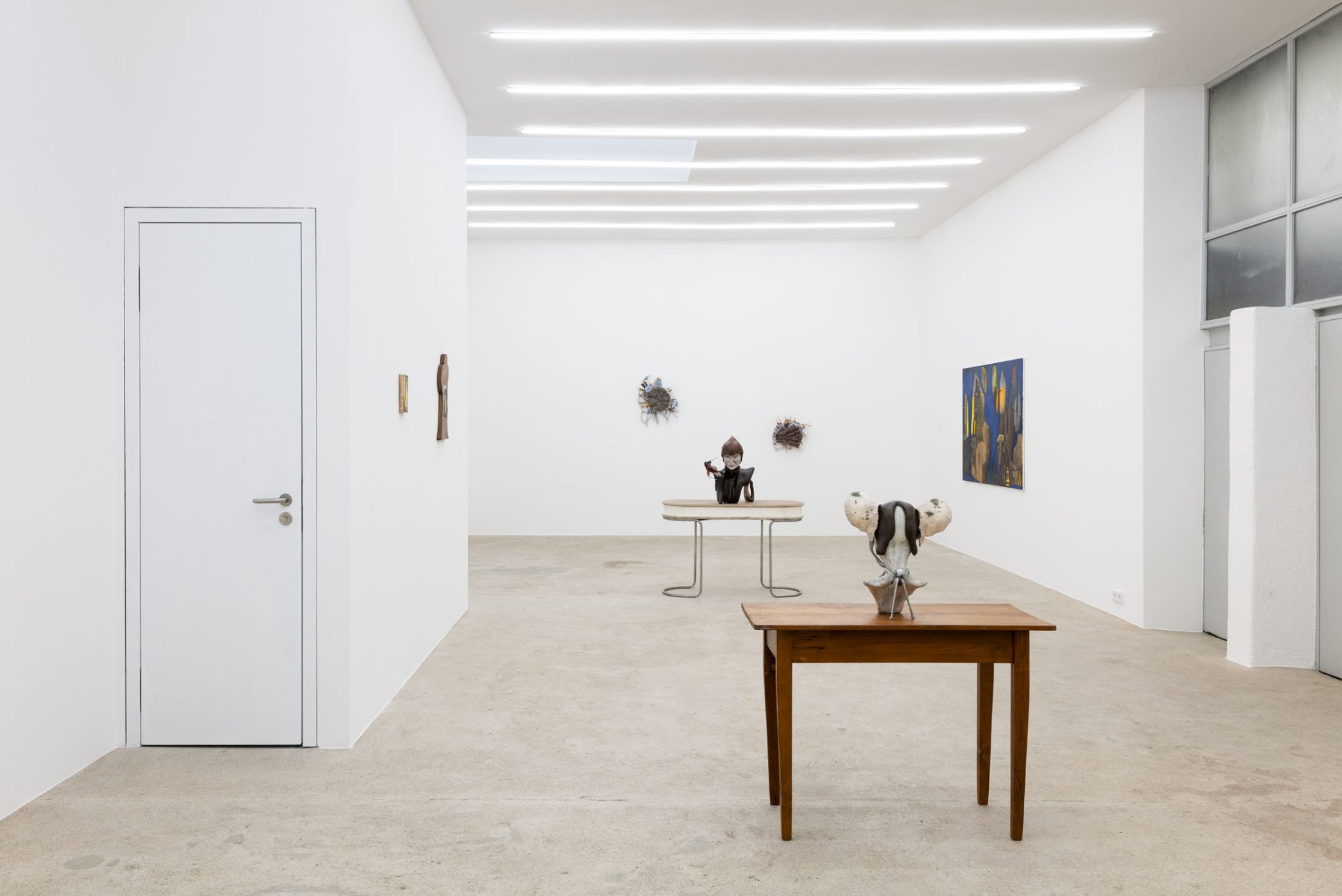 Dear Reality at Sperling, Munich – Art Viewer