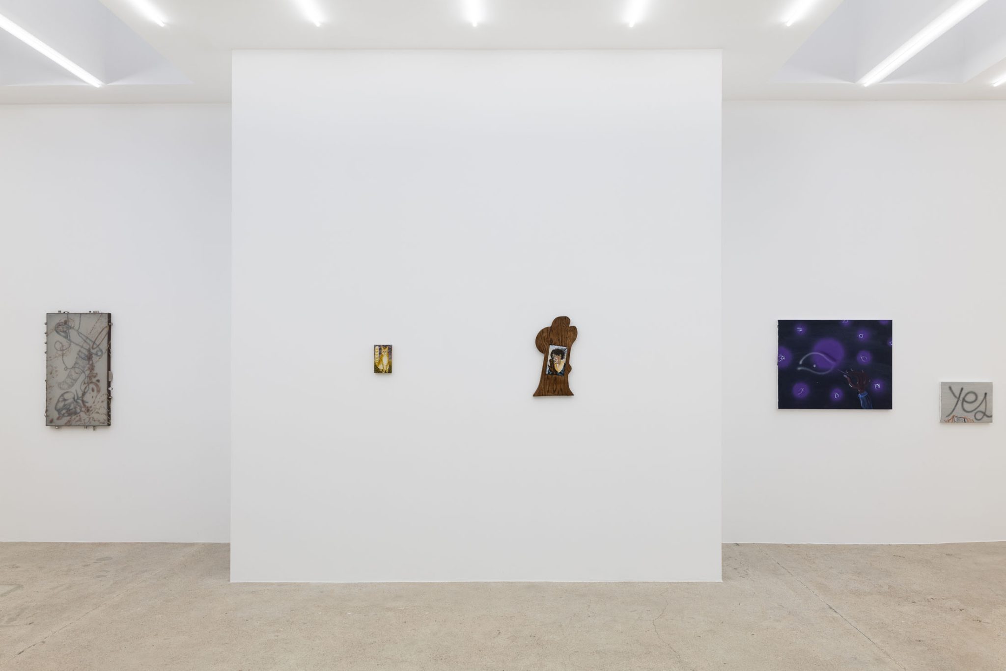 Dear Reality at Sperling, Munich – Art Viewer