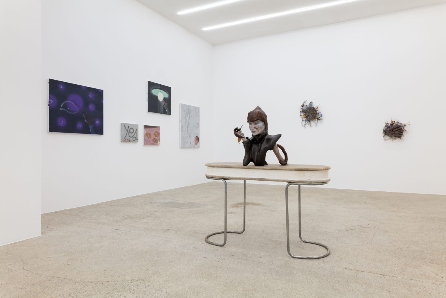 Dear Reality at Sperling, Munich – Art Viewer