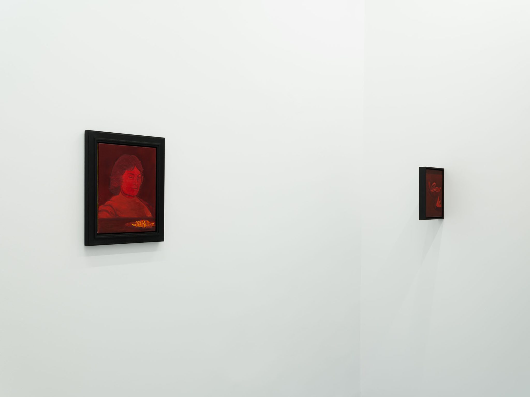 George Semeniuc at INVITRO, Bucharest – Art Viewer