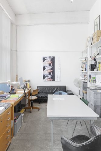 Gregory J. Markopoulos at CIRCUIT Centre d’art contemporain, Lausanne ...