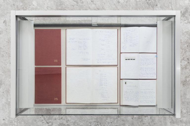 Gregory J. Markopoulos at CIRCUIT Centre d’art contemporain, Lausanne ...