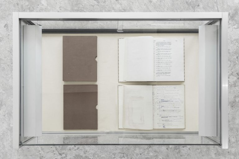 Gregory J. Markopoulos at CIRCUIT Centre d’art contemporain, Lausanne ...