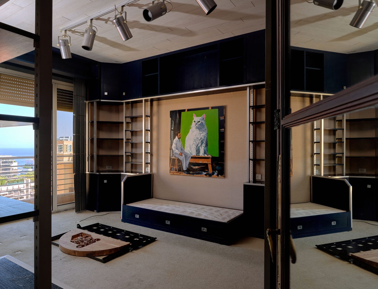 Just More at Air de Paris, Monte Carlo – Art Viewer