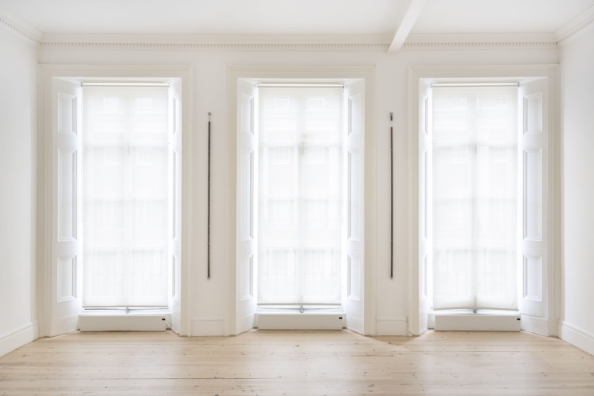 Kai Jenrette at MAMOTH, London – Art Viewer